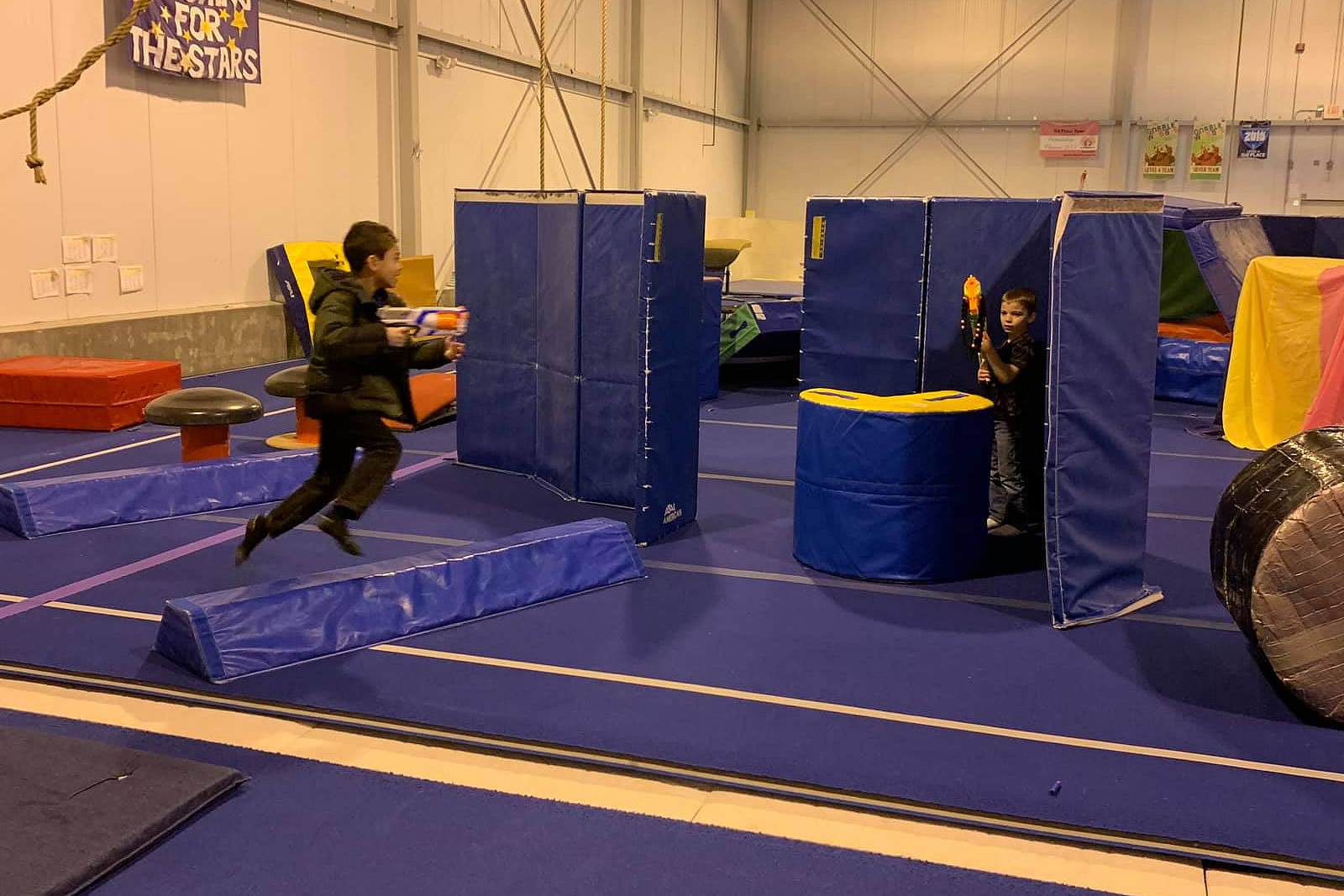 Events – Saco Valley Gymnastics & Training Center – Training Champions ...