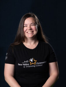 Saco Valley Gymnastics & Training Center – Training Champions For Life!