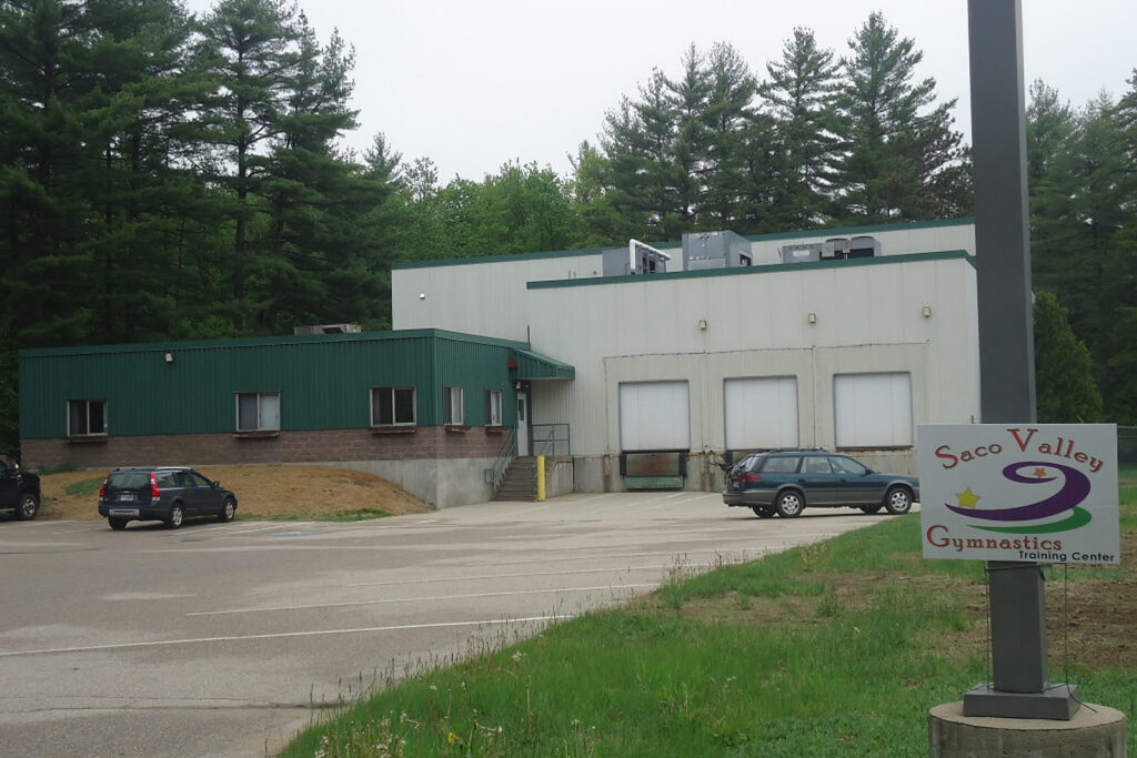 Our Facility – Saco Valley Gymnastics & Training Center – Training ...