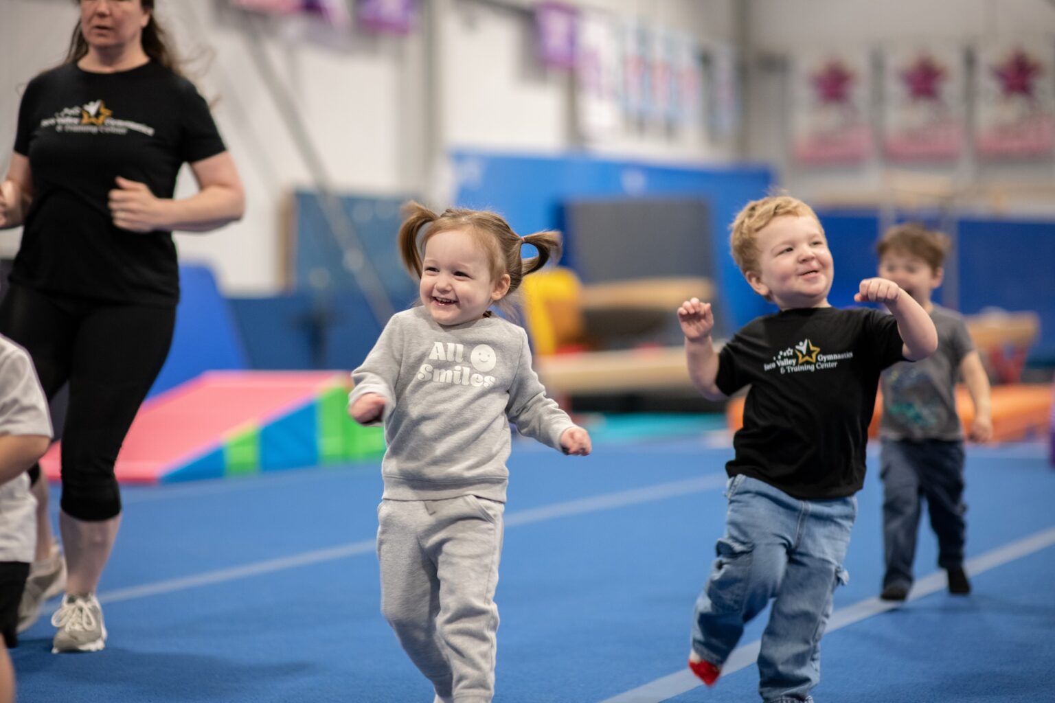 Preschool Gymnastics – Saco Valley Gymnastics & Training Center ...