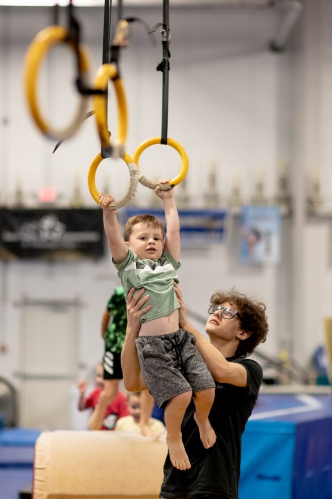 Preschool Gymnastics – Saco Valley Gymnastics & Training Center ...